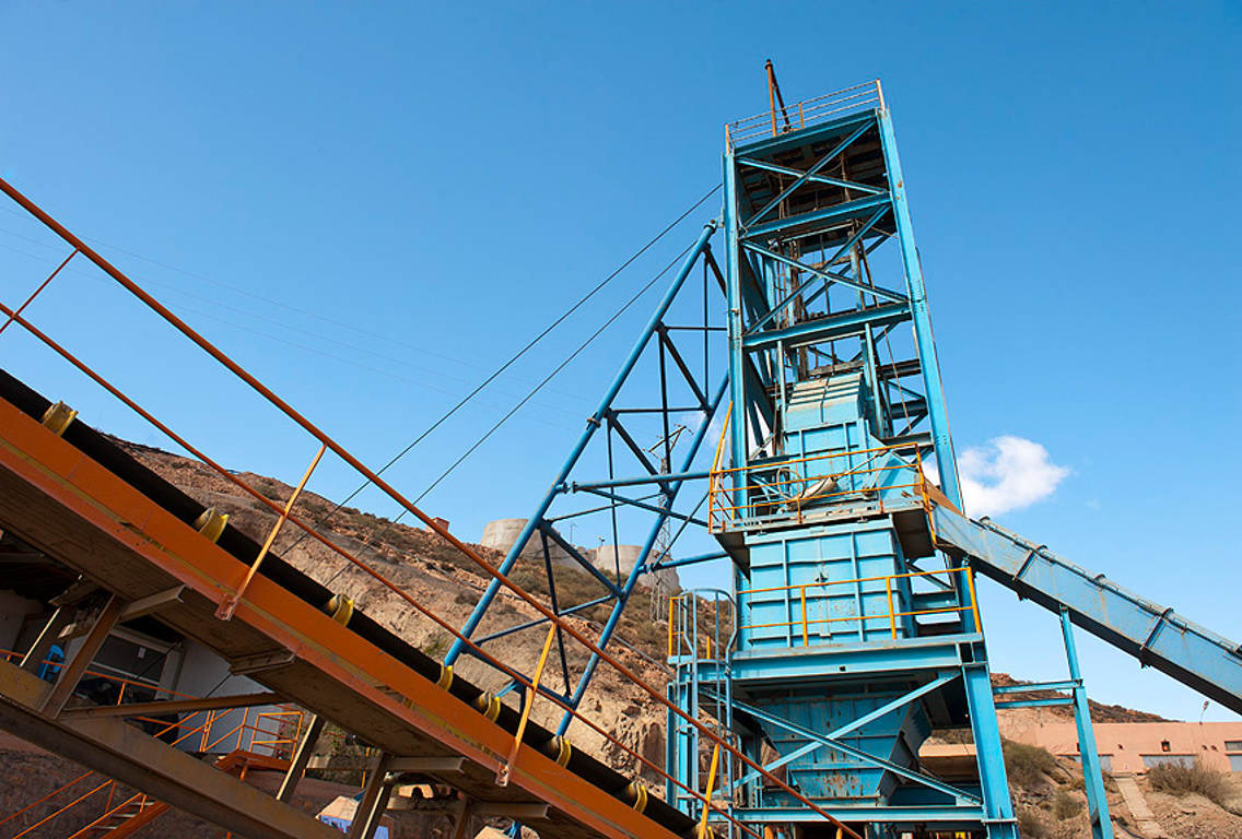 Mine de Akka | Managem