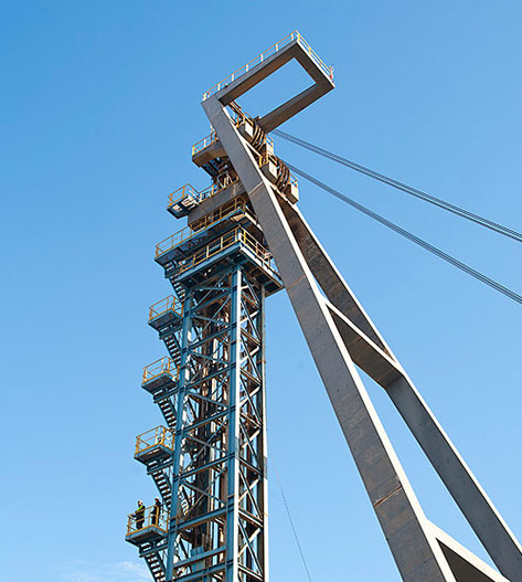 Tri-K project | Managem