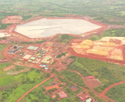 notre histoire | Managem